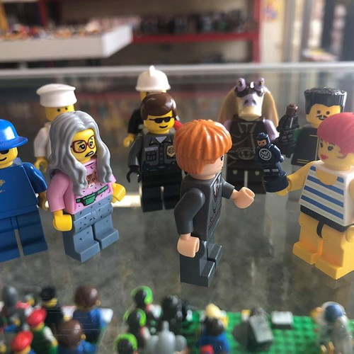 Home | Plant City, Florida | Brick City Bricks