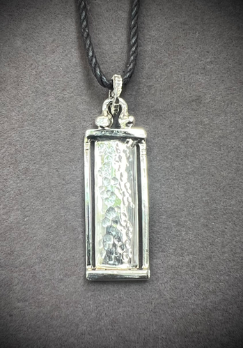 SSP006 | golden-reign-jewelry