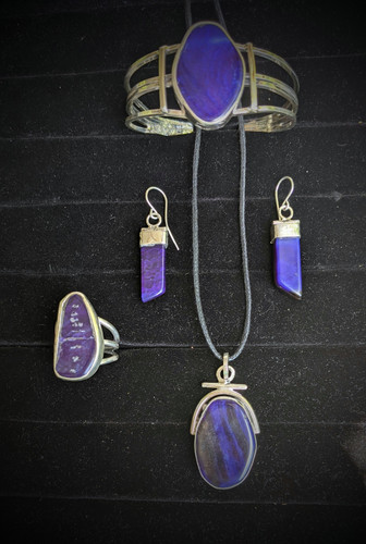 SET 8 | golden-reign-jewelry