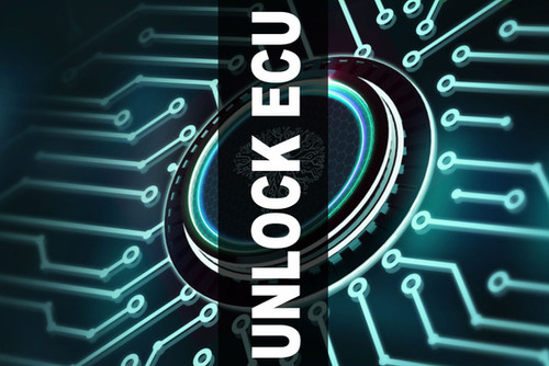 UNLOCK ECU | PNP mapping