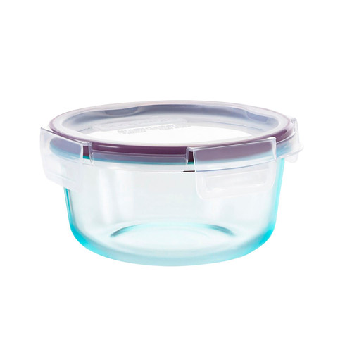 PYREX - Bolo SNAPWARE de 1 Taza o 236 ml | Welldone