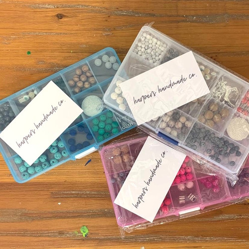 Beading Kit | Colour and Whim