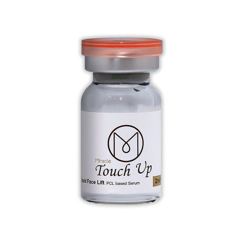 TOUCH UP STEM CELL BOOSTER | LUX LAB