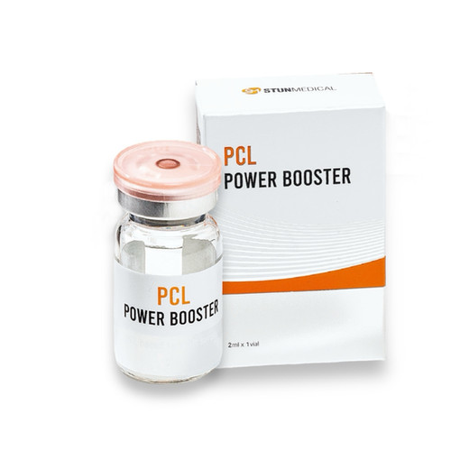 PCL POWER BOOSTER | LUX LAB