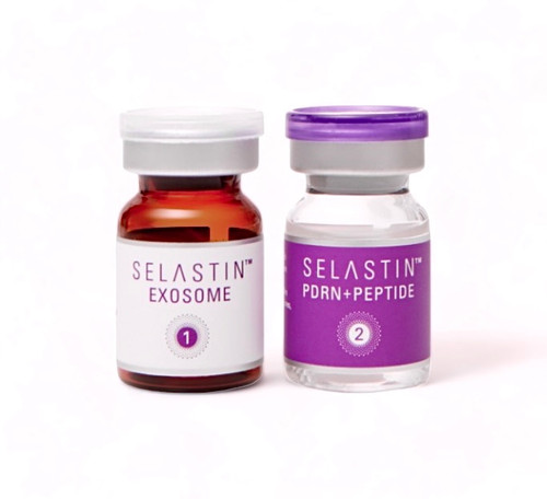 SELASTIN EXOSOME PLUS | LUX LAB