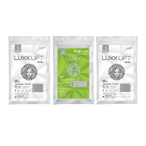 LUXX VARIETY 3 PACK | LUX LAB