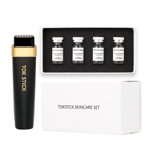 TOK STEM CELL , EGF, PEPTIDE MICRO INFUSION SYSTEM | LUX LAB