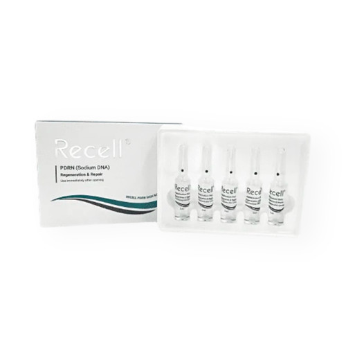 RECELL PDRN | LUX LAB