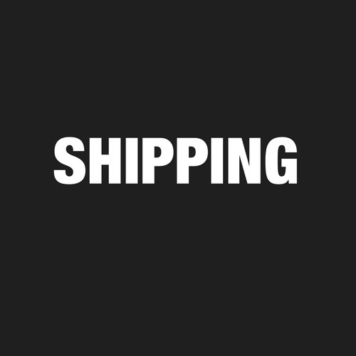 INTERNATIONAL RESHIPPING SMALL PKG | LUX LAB