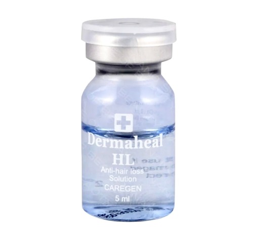 DERMAHEAL HL | LUX LAB