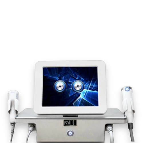 RADIO FREQUENCY MICRONEEDLING | LUX LAB