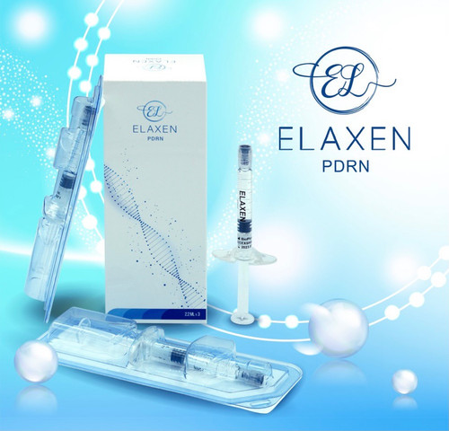 ELAXEN PDRN | LUX LAB