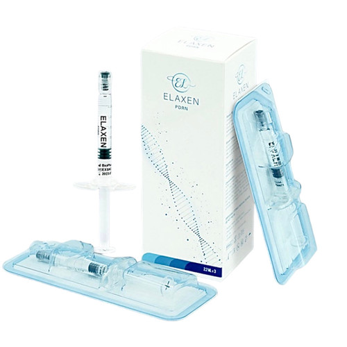 ELAXEN PDRN | LUX LAB