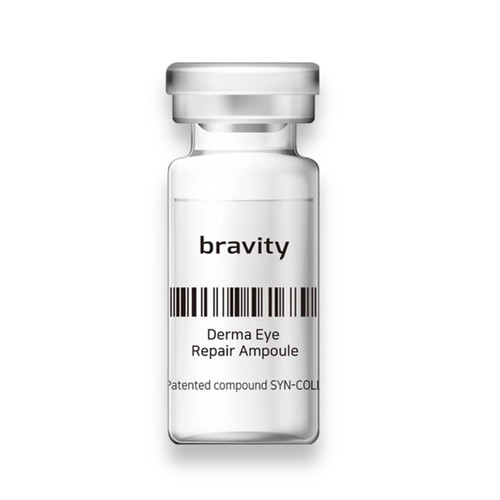 DERMA EYE Syn-Coll PEPTIDE REPAIR AMPULE | LUX LAB