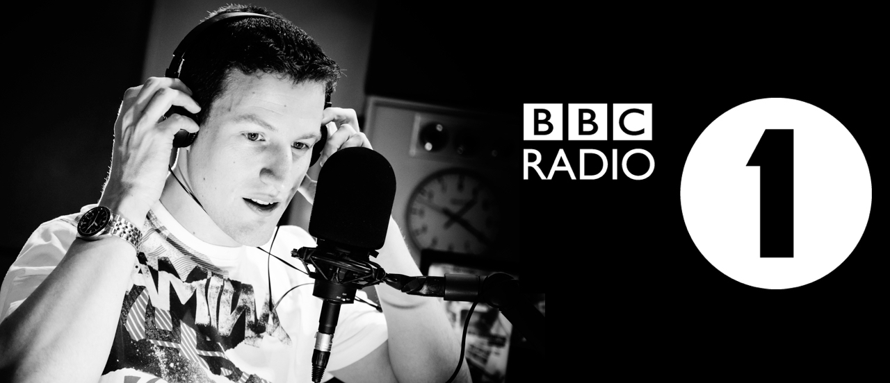 DJ Andrew Marston | Official Website