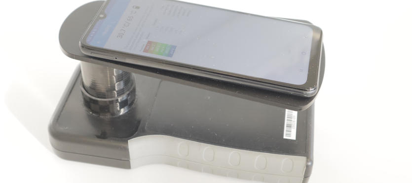 Portable Isothermal Amplification | DNAiTECH | New Zealand