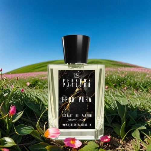 ERBA PURA Extrait de Parfum 50ml inspired by Erba Pura Xerjoff ...
