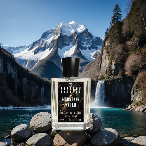 MOUNTAIN WATER Extrait de Parfum 50ml inspired by Creed Silver Mountain ...