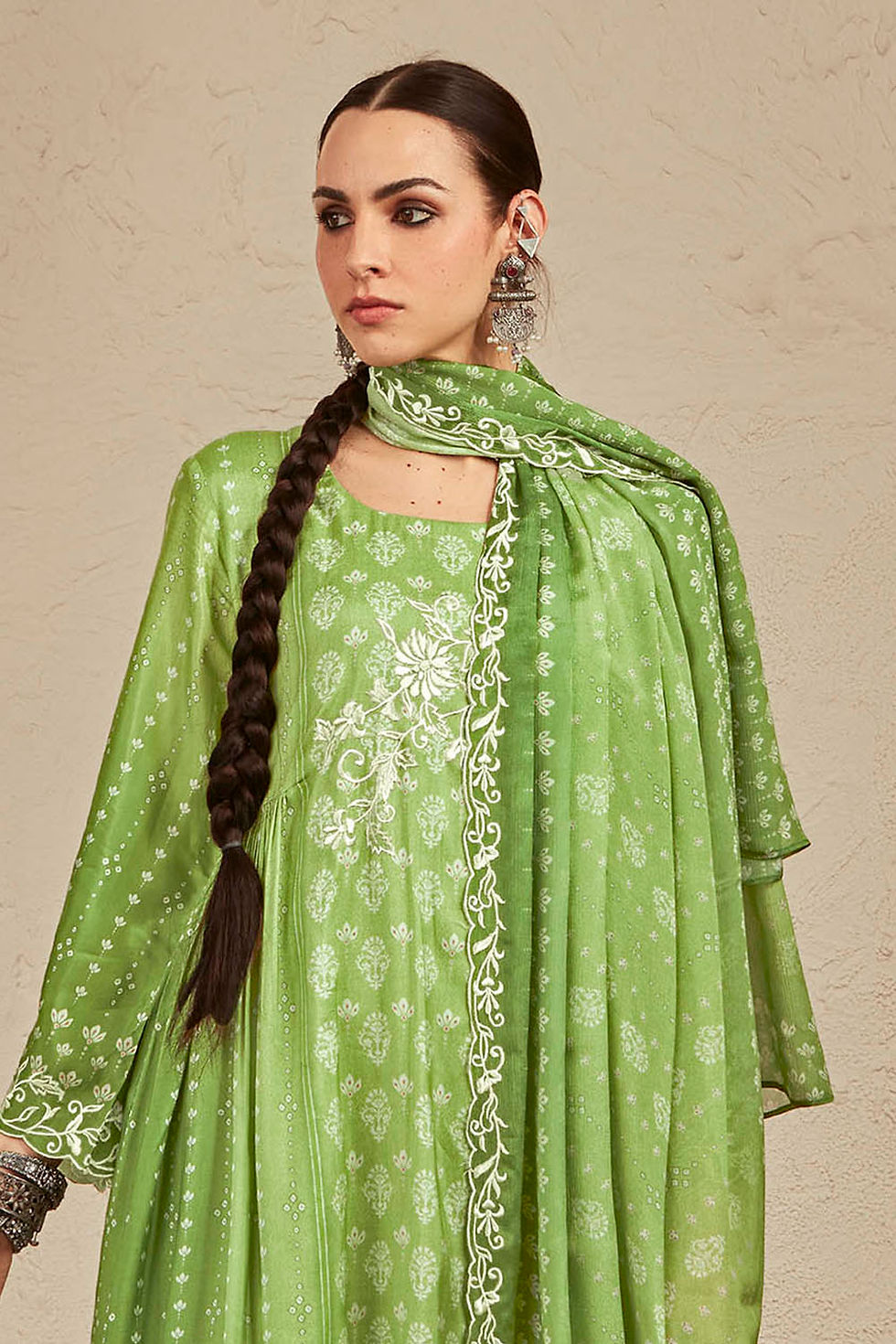Ethnic Dresses The Silk Trend 4 29 ethnic-dresses-the-silk-trend-4-29