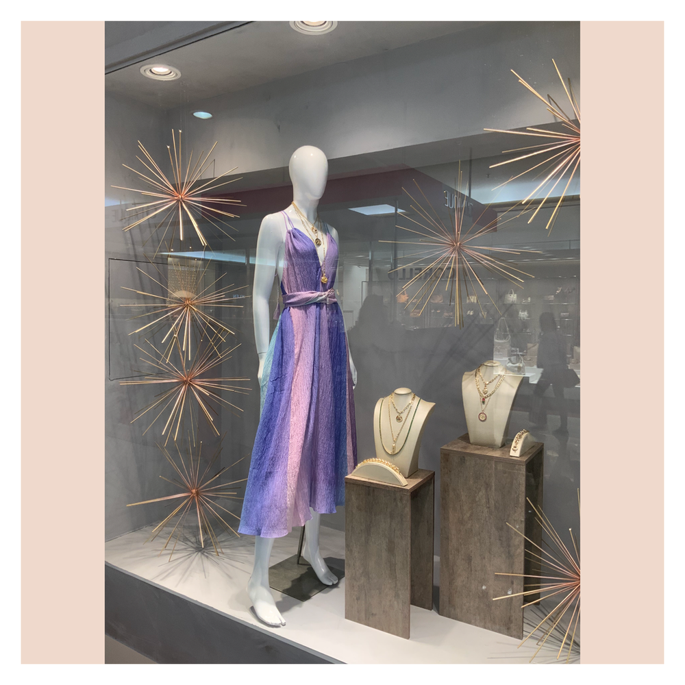 Vitrine e Open Concept Store: sabe como acontece?