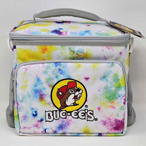 Buc-ee's 6 Pack Sized Lunch Box | My Texas Store