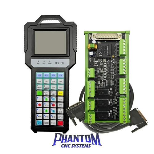 SC44 Controller w/ board- HD100 - Buy Online at Best Price