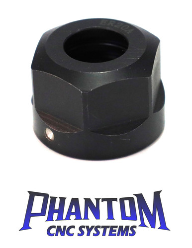 ER 20 Balanced Collet Nut For Spindle on CNC Router - Buy Online at ...