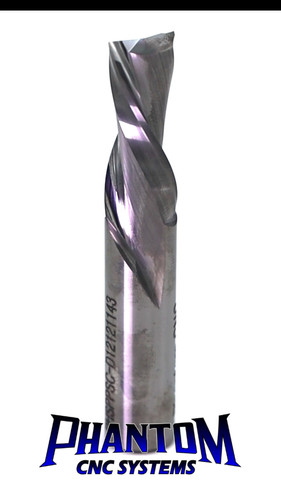 Spiral Plunge 1 2 Dia X 1 2 Sh X 1 1 4 Cl X 3 Long 2 Flute Down Cut
