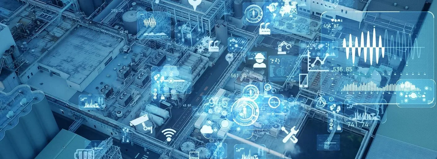 iProcess Technology | Consultoria en Industria 4.0 | Perú