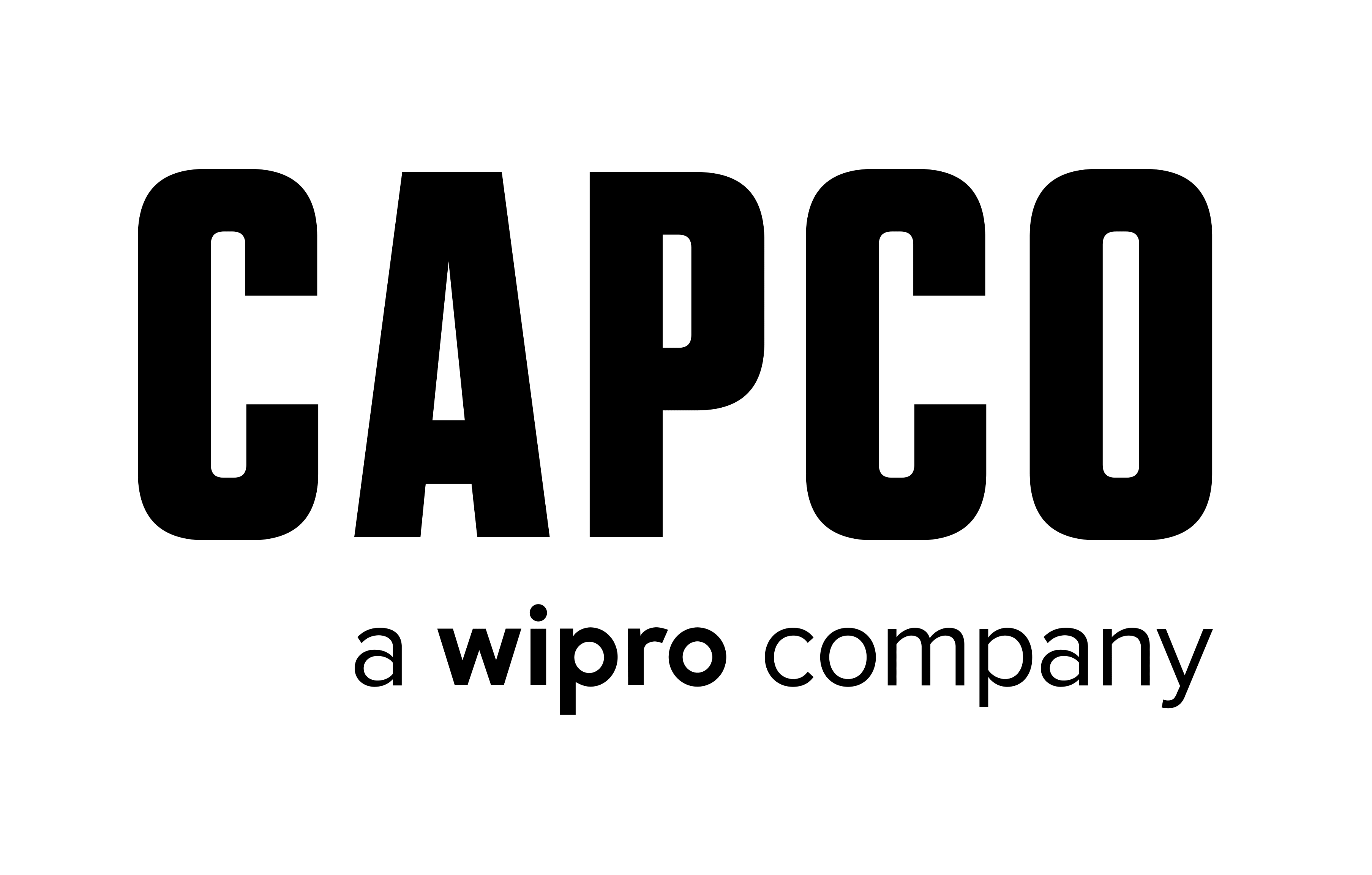 Capco – The Capital Markets Company
