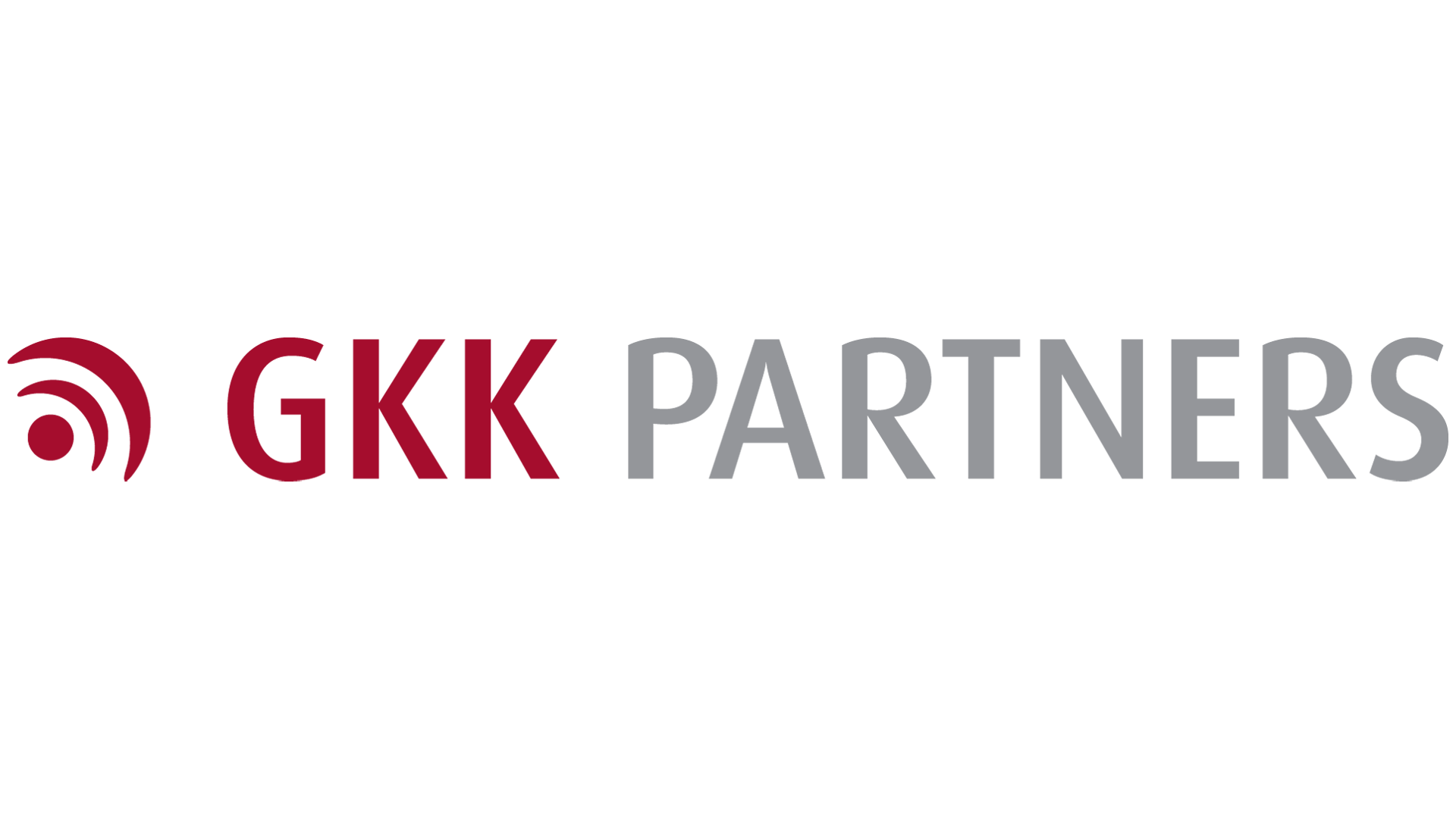 GKK PARTNERS