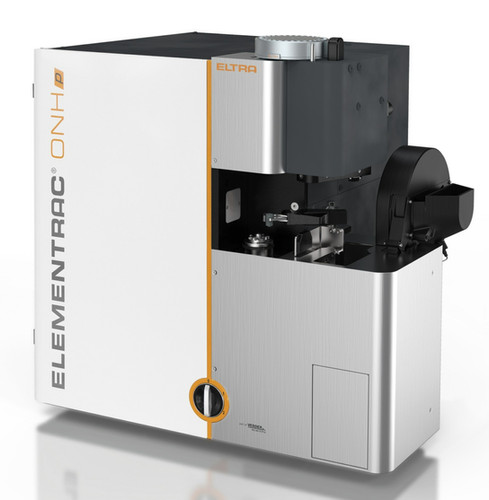 ELEMENTRAC ONH-p 2 | Tecanalitic