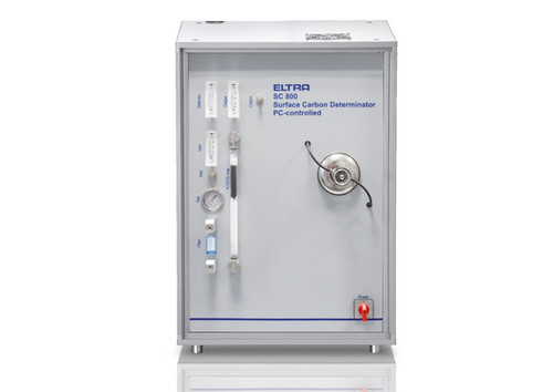 SurfaceC-800 | Tecanalitic