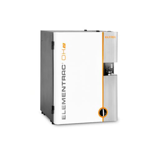 ELEMENTRAC OH-p | Tecanalitic