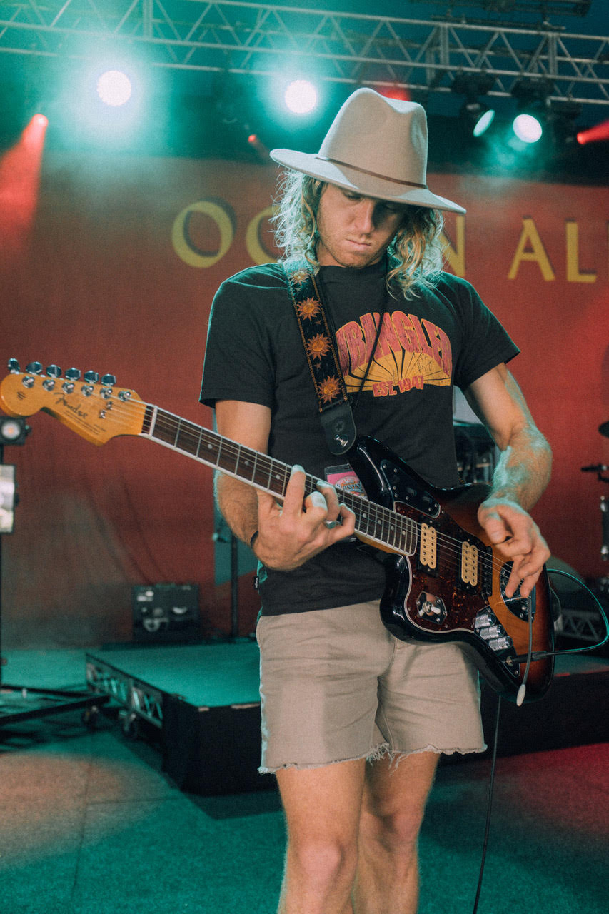 Victory Amps | Artists