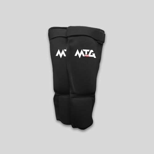 MTG Cloth Shin Guards | MT Global Site