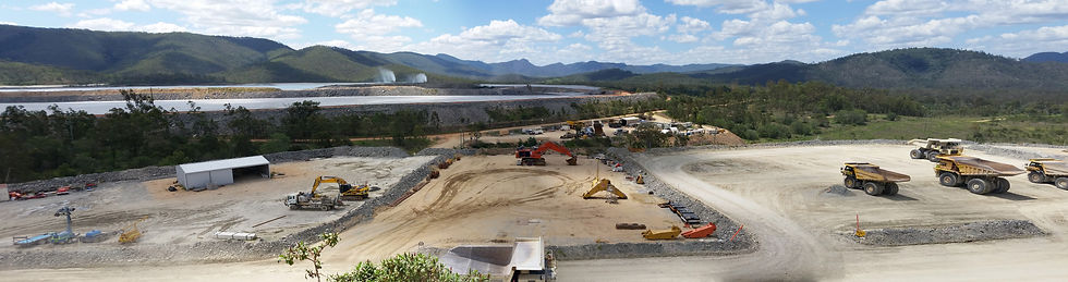 Mining & Energy Wireless | Remote Wireless for Mine Sites and Camps