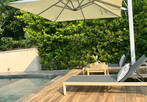 Landrina Escape | Cozy Beachside Villas | Bataan | Philippines