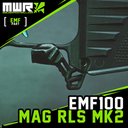 EMF 100 Mag Release - MWR's Upgraded Ambi Mag RLS Mk2
