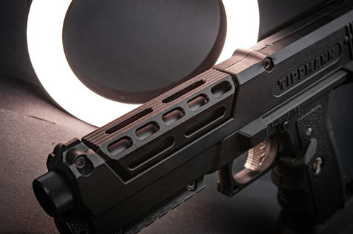 [MWR TIPX] Shroud "Alpha" | MWR PaintBall