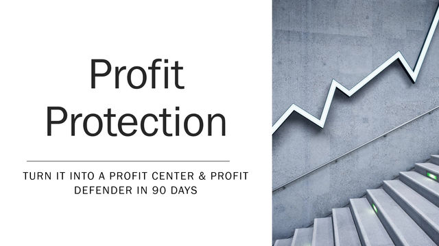 Profit Protection