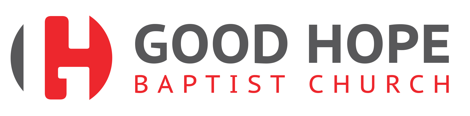 Special Sermon: Election/Free Will | goodhope