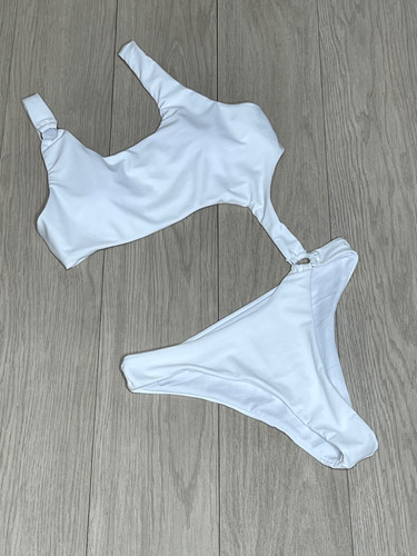 Sandy Cheeks | Luxe Swim