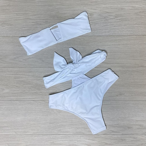 Sandy Cheeks | Luxe Swim