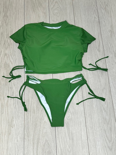 Muni Long | Luxe Swim