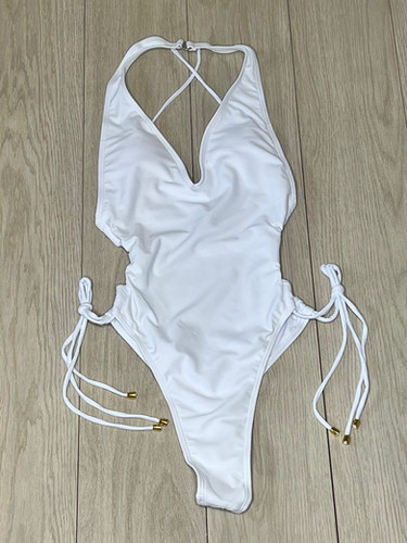 Keep It Fresh | Luxe Swim