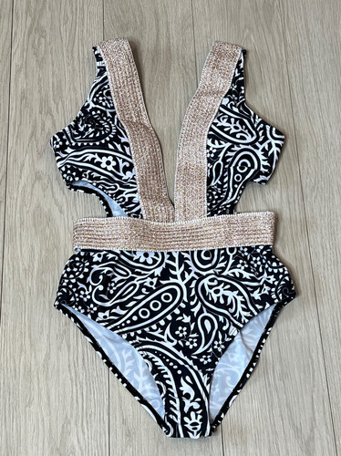 Bella Luxe | Luxe Swim