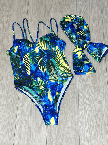 South Beach Vibin’ | Luxe Swim