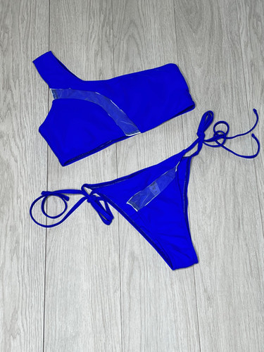 Big Mood | Luxe Swim