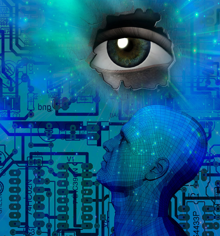 Artificial Intelligence: Writing Prompt